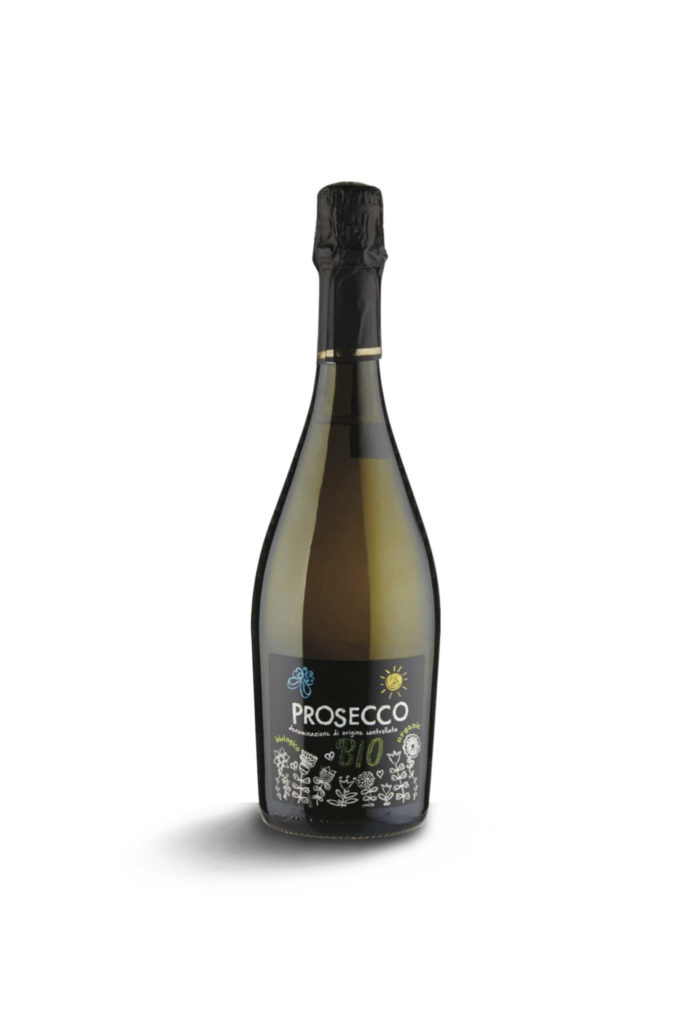 PROSECCO BIO – Villa degli Olmi